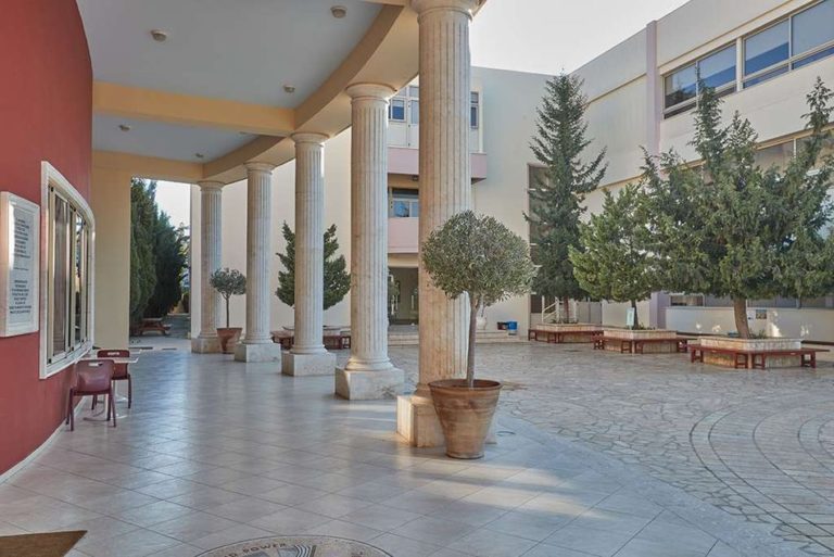 Home - Xenion High School